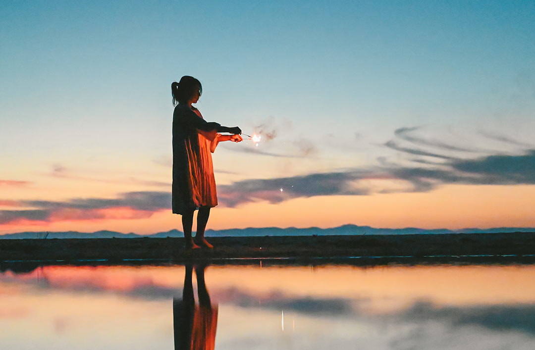 写真家・yukiさんがこだわる「新潟を撮りたくなる瞬間」 | ニュース＆コラム | 新潟のつかいかた