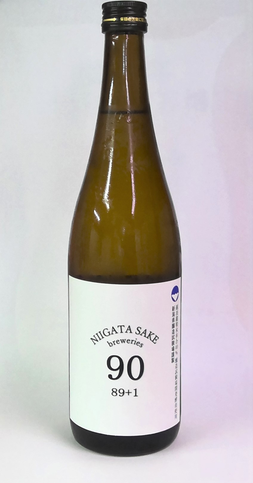 新潟県醸造試験場が開発限定日本酒を万博で初お披露目！ | 新潟のつかいかた